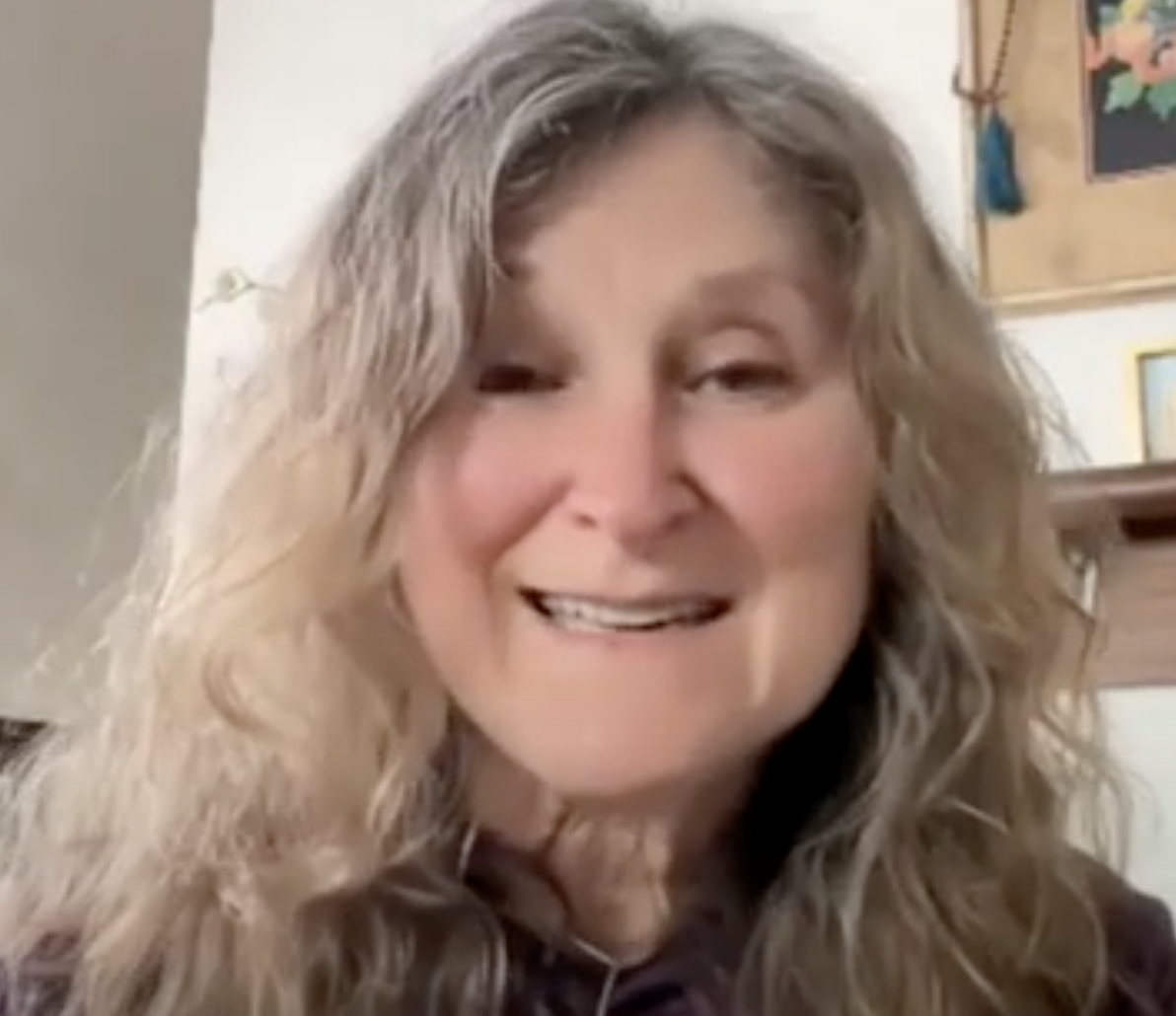 Mary Kern - Turning of the Ages Mystery School