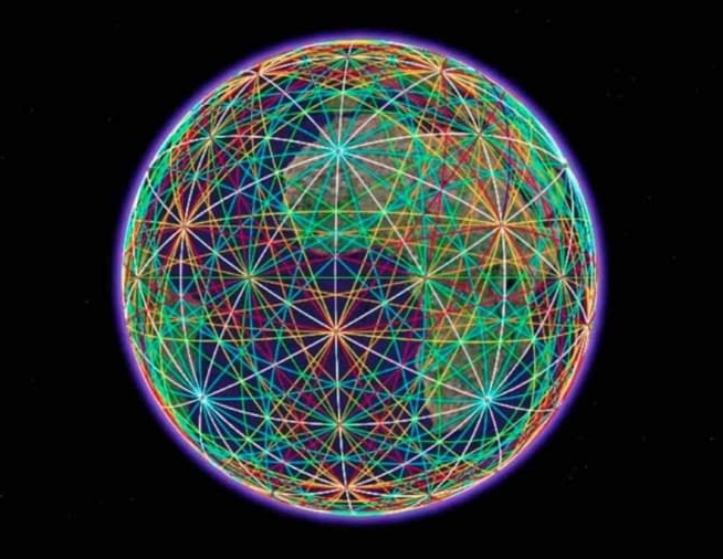 Earth Grids and The Enchantment of the Landscape - Turning of the Ages ...